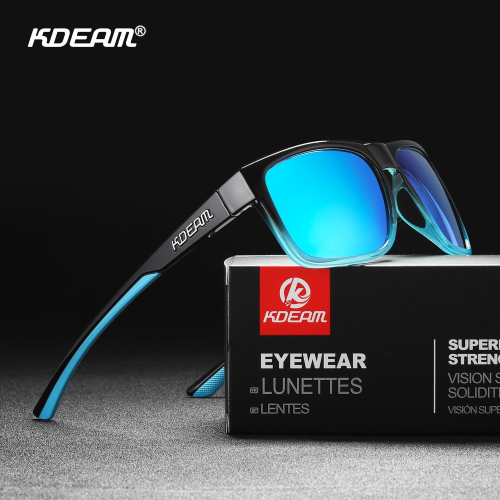 KDEAM Official Online Store | Sunglasses Shop